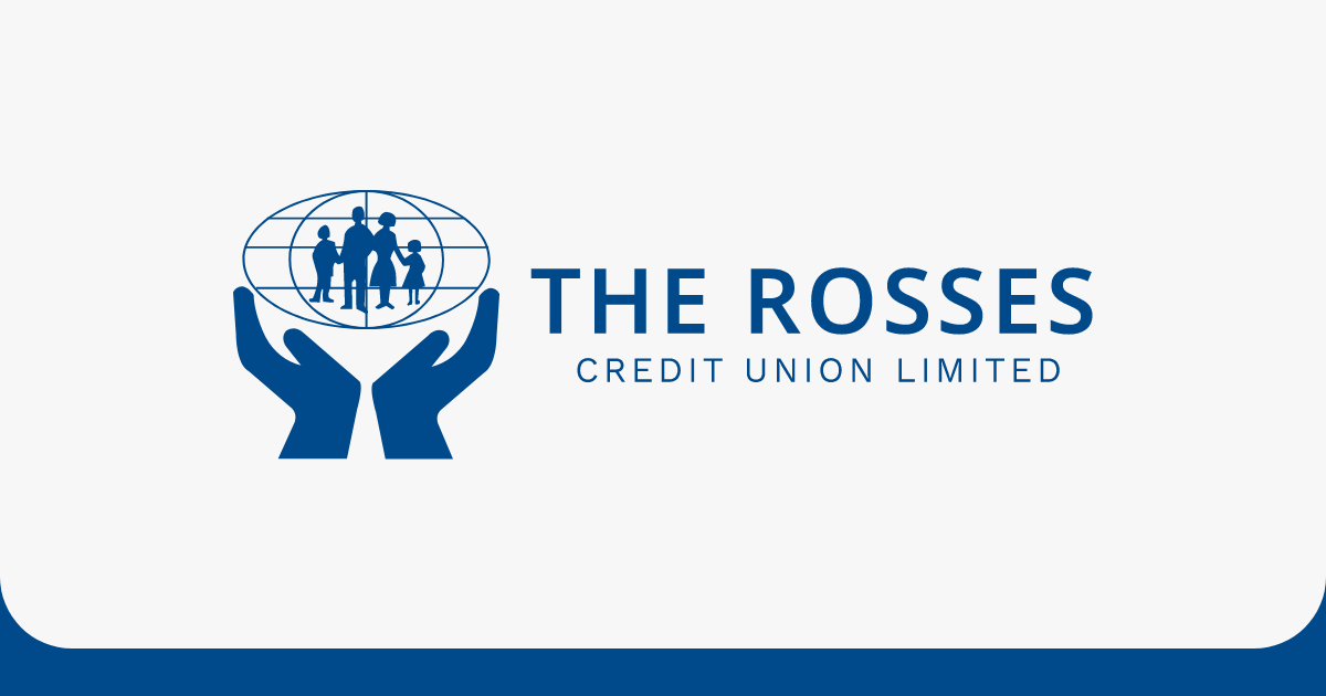 The Rosses Credit Union | Online Banking